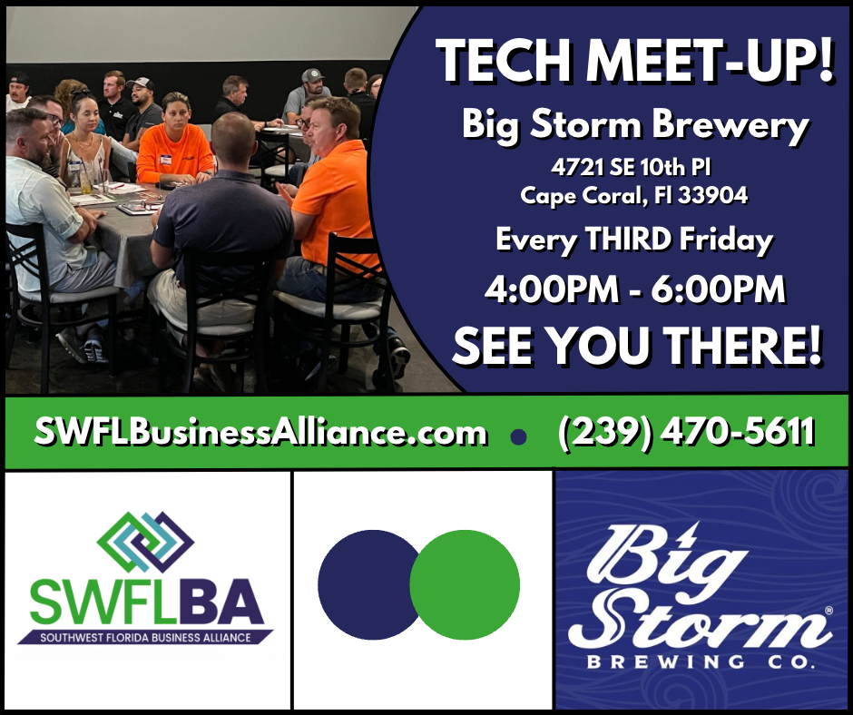 Events | SWFL Business Alliance
